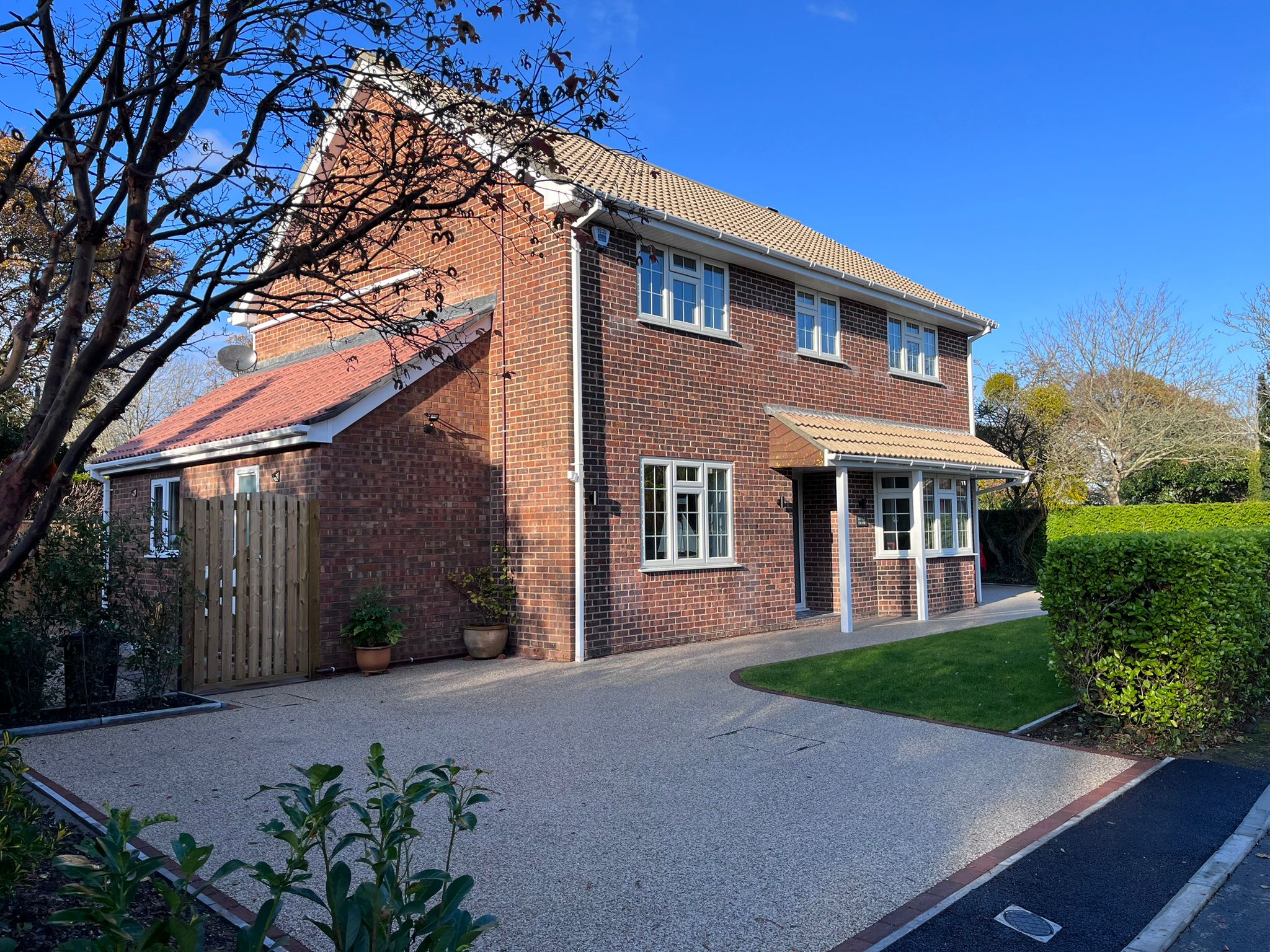 Bailey Building Projects