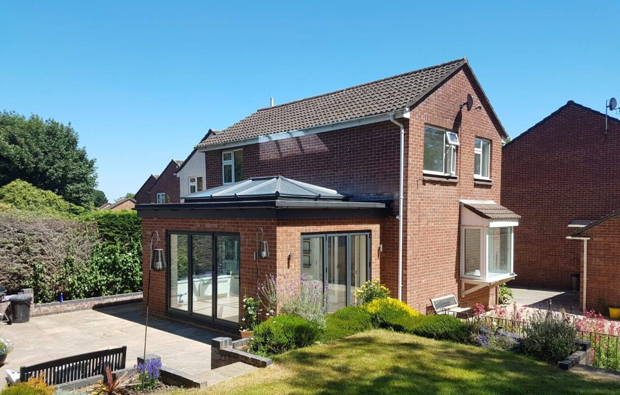 Bailey Building Projects