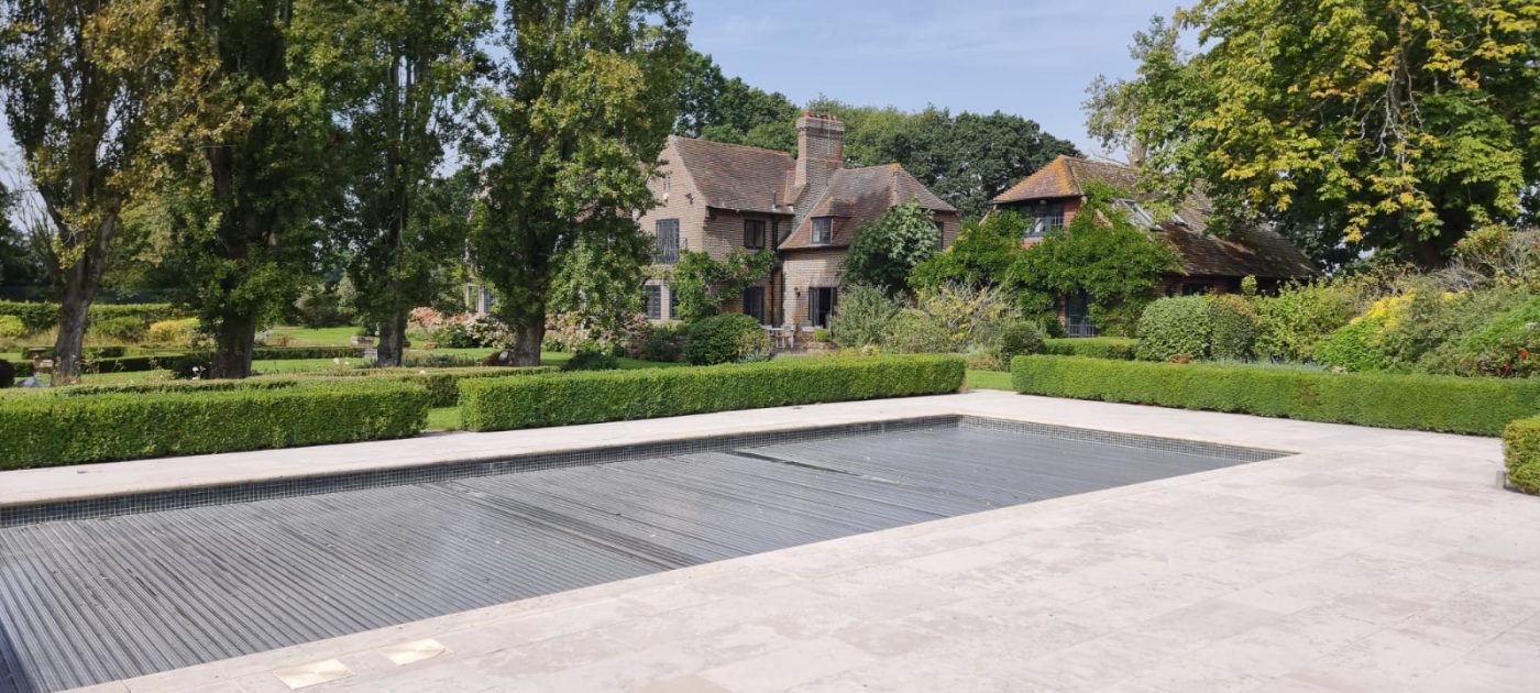 Bailey Building Projects