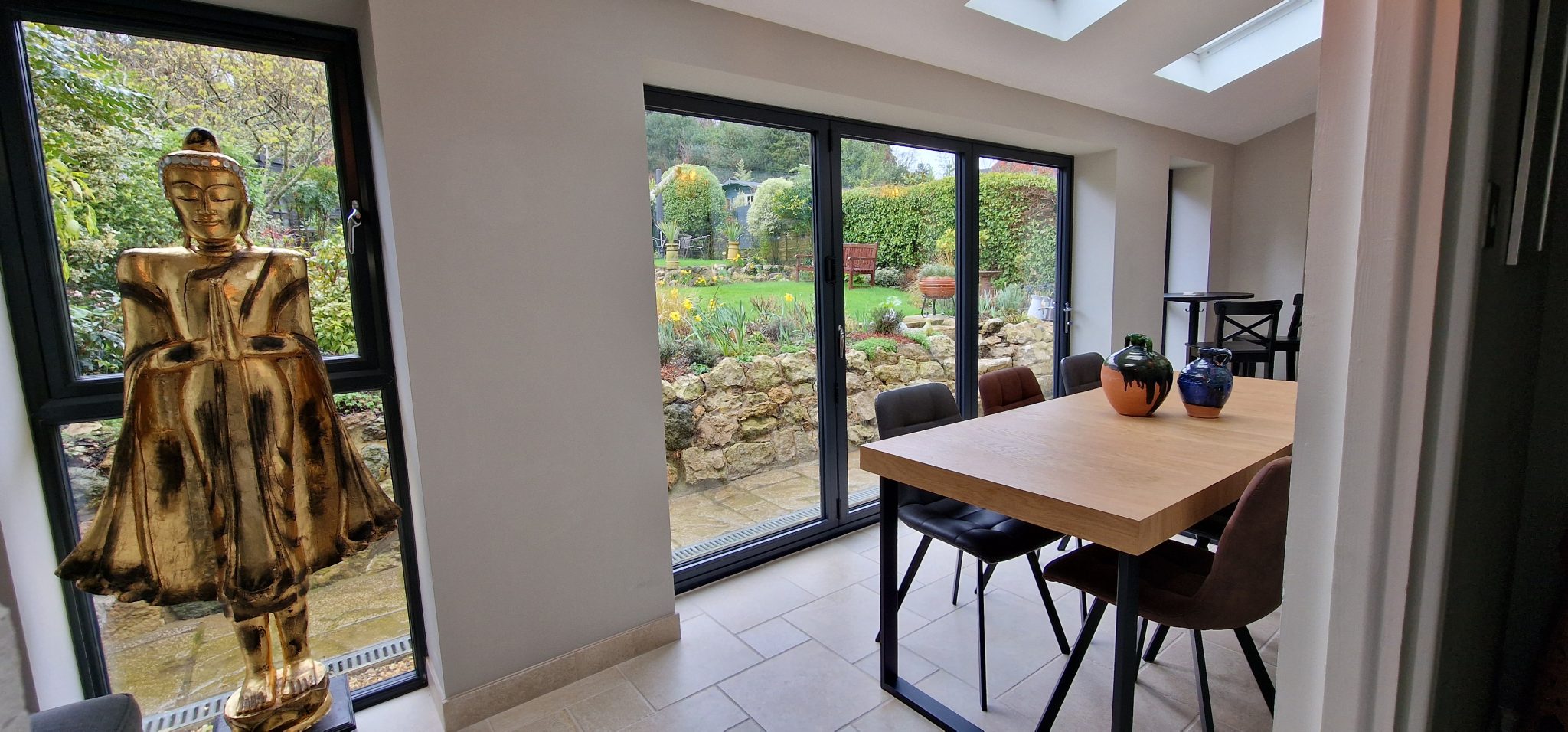 Welcome - Bailey Building Projects