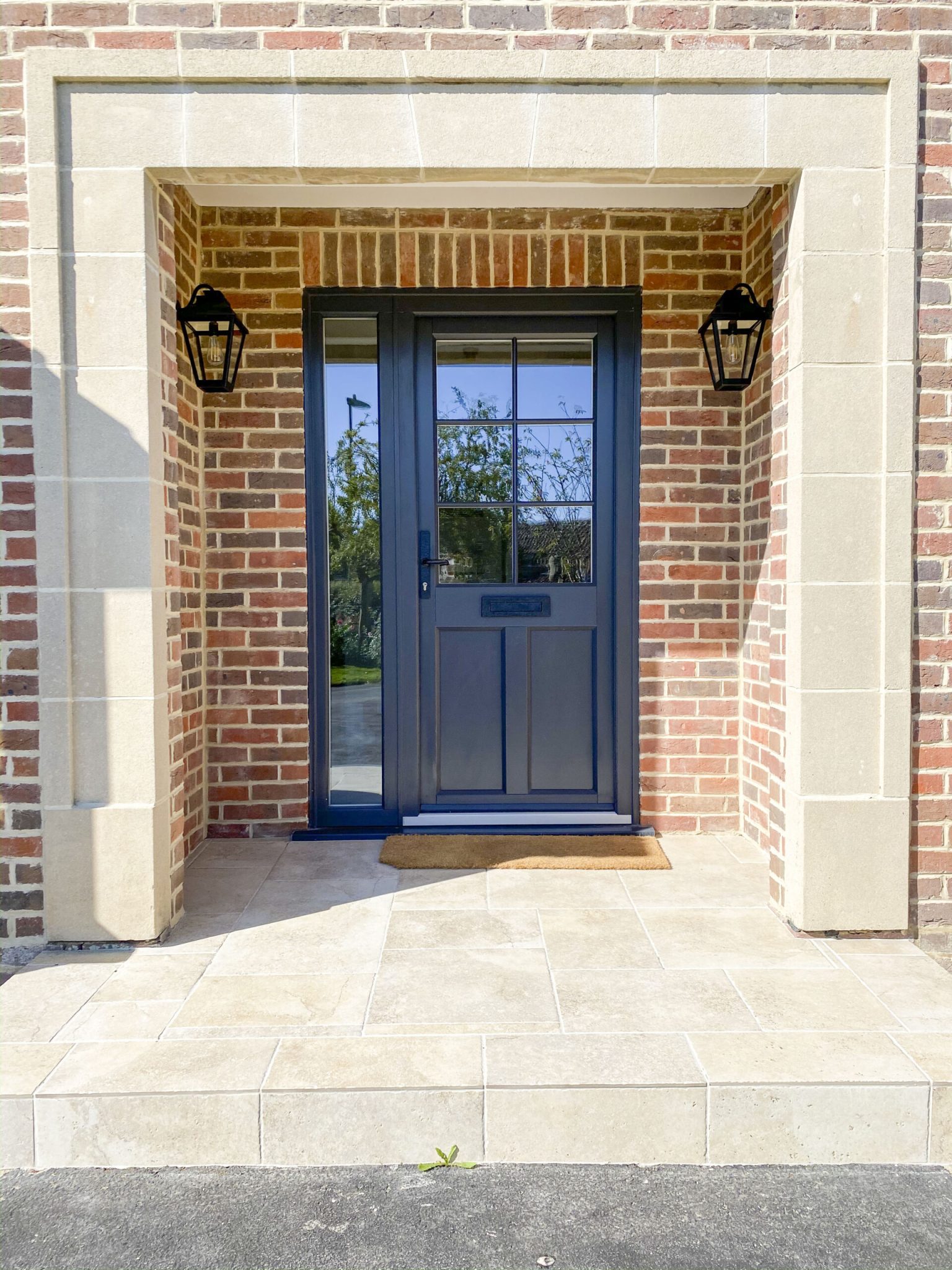 Bailey Building Projects