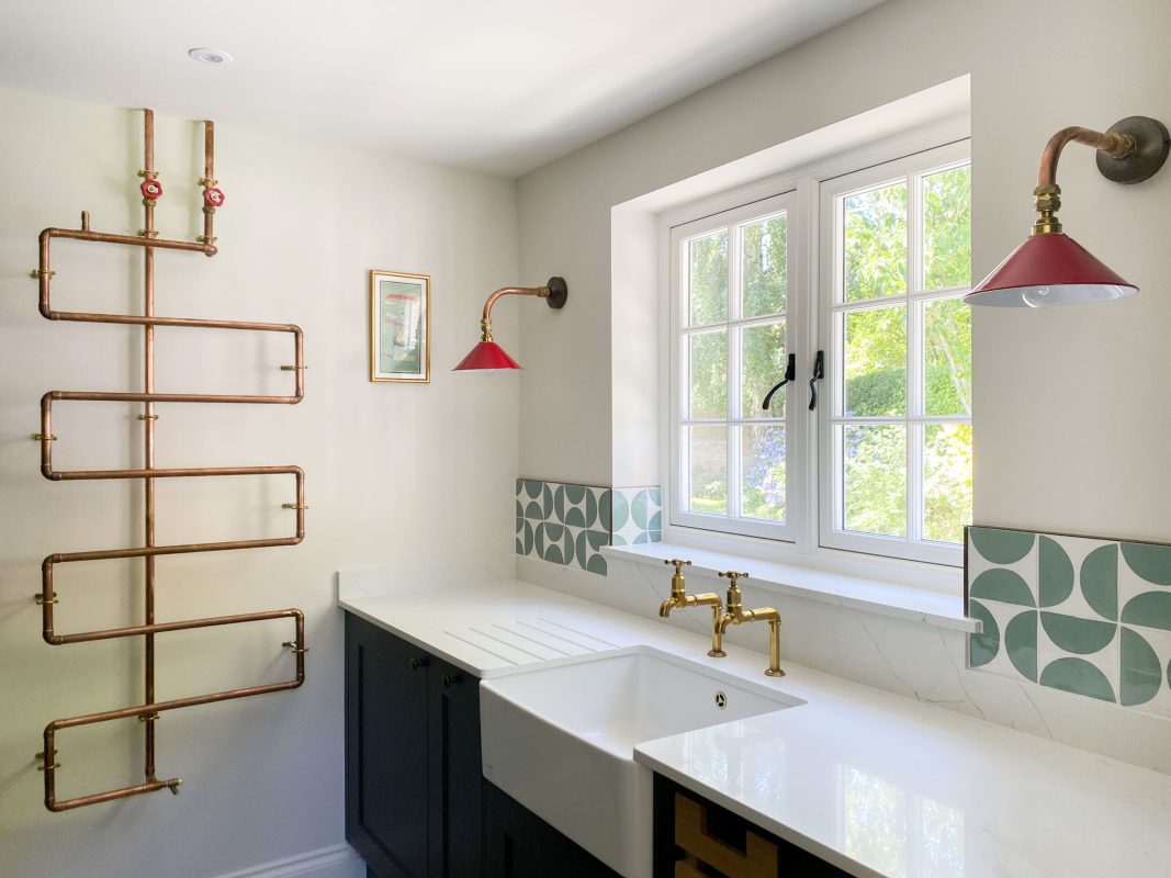 Contact - Bailey Building Projects