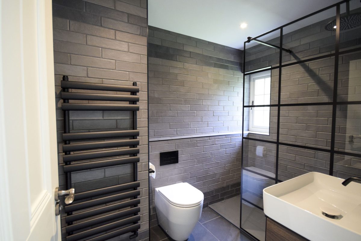 Projects - Bailey Building Projects