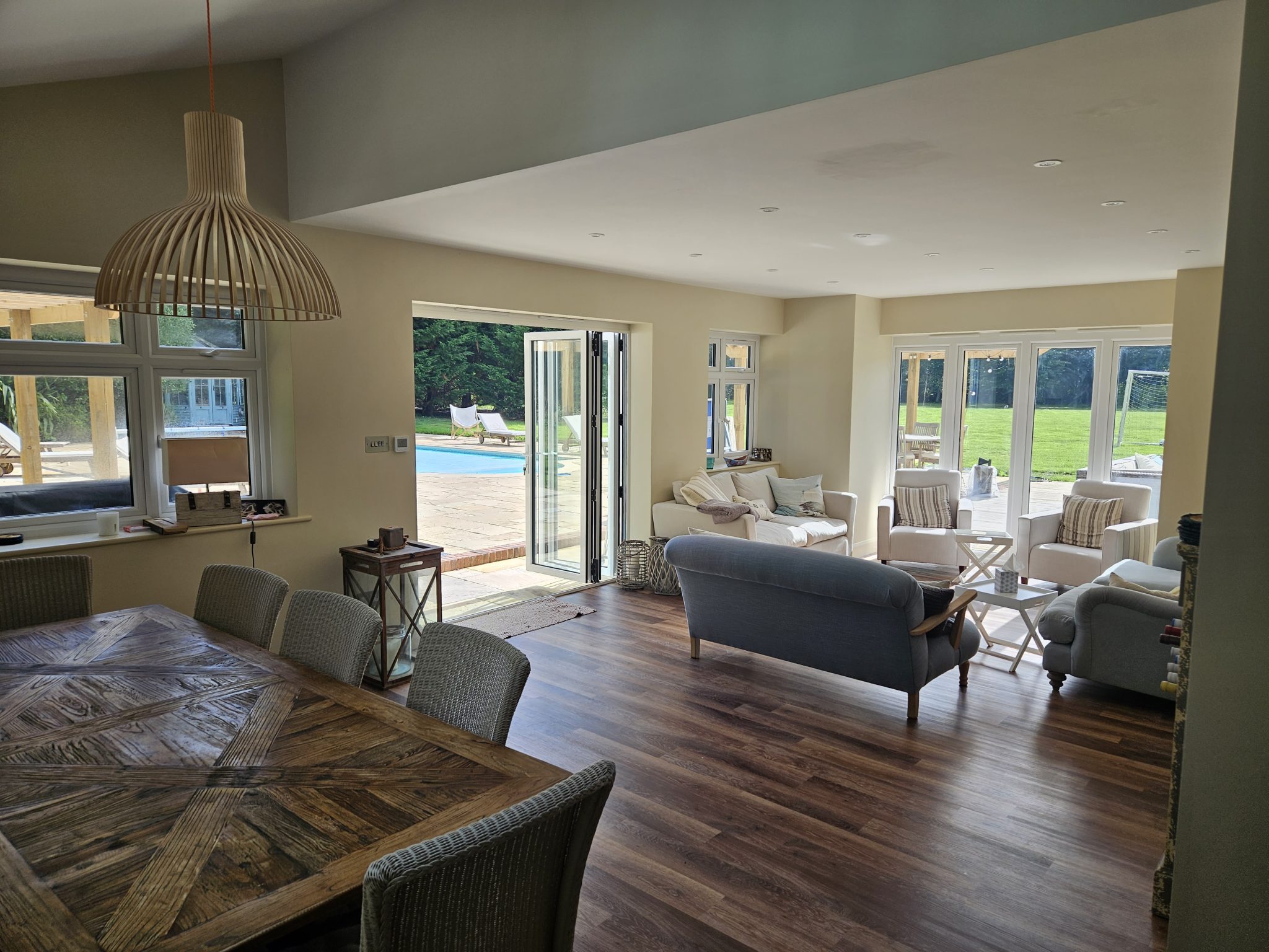 Bailey Building Projects