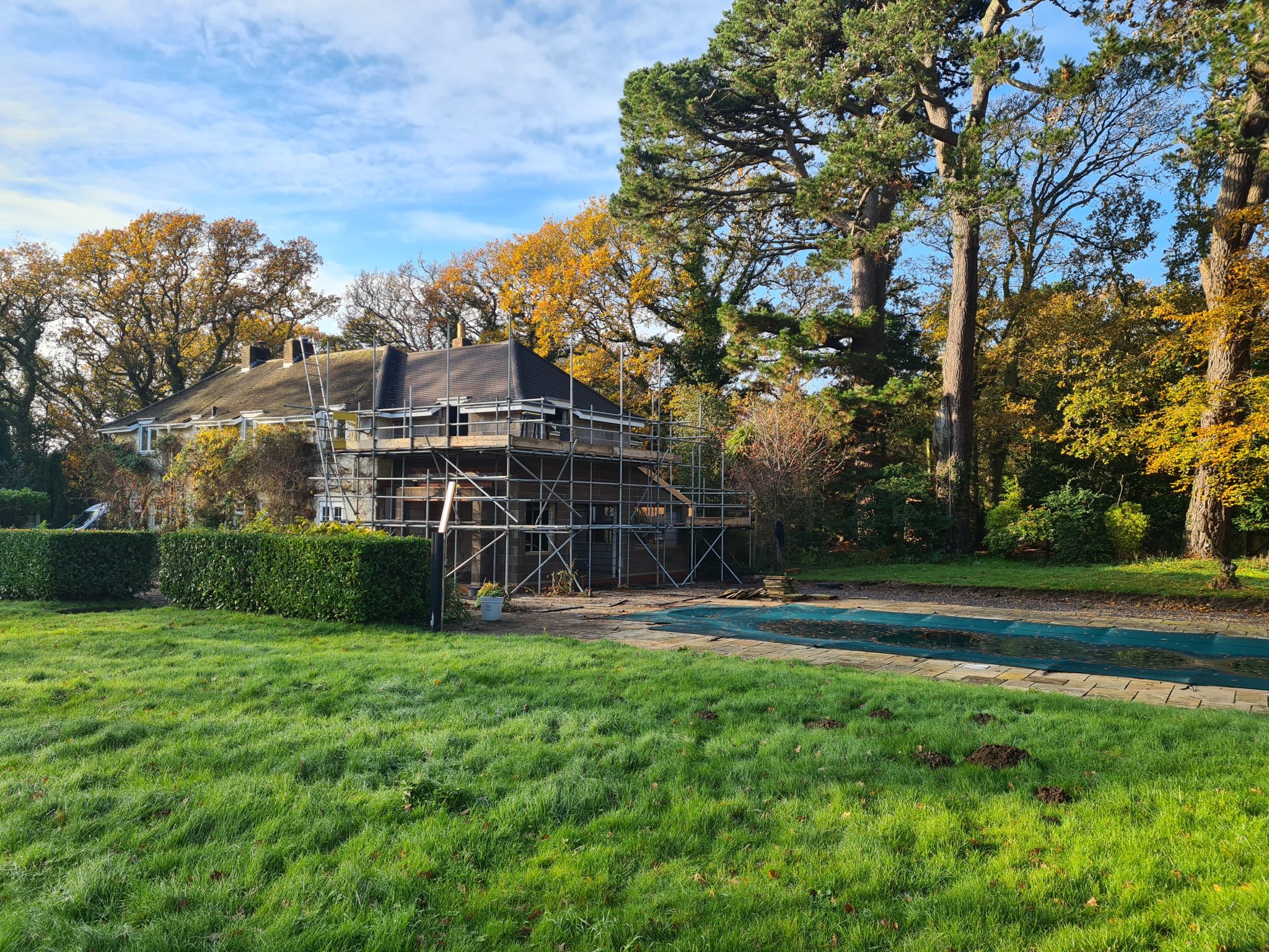 Projects - Bailey Building Projects