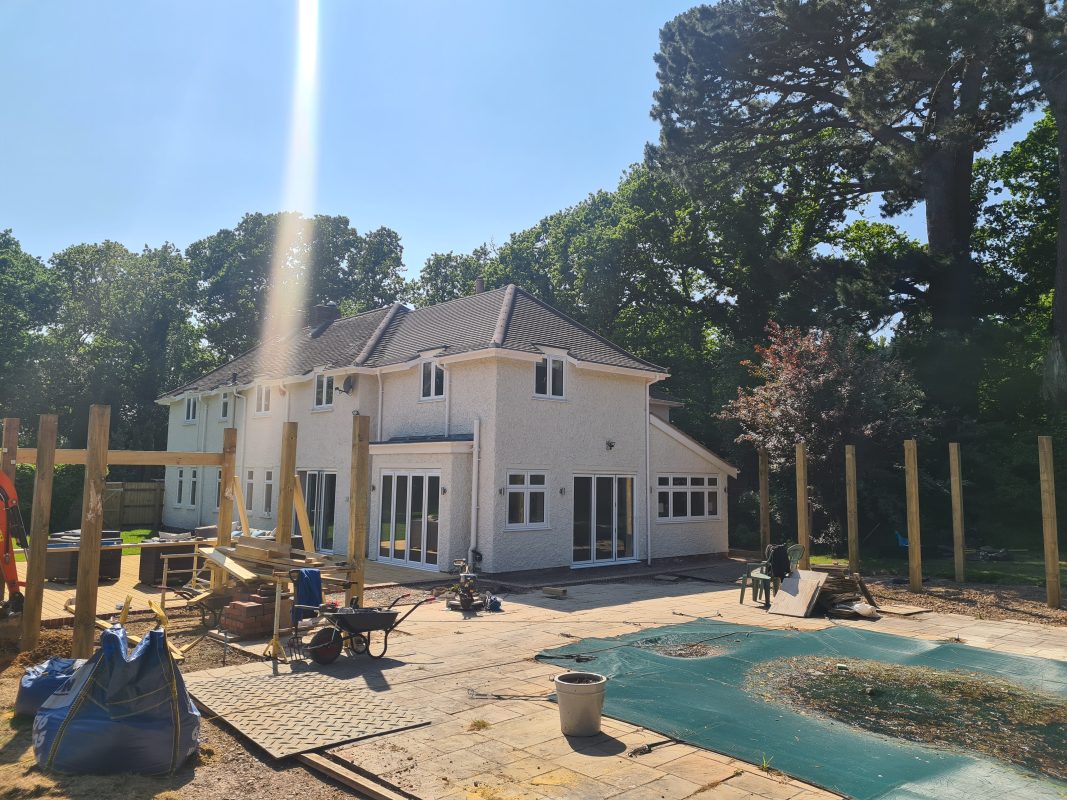 Projects - Bailey Building Projects