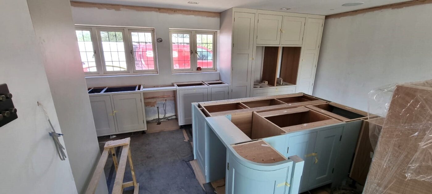 Current Projects - Bailey Building Projects