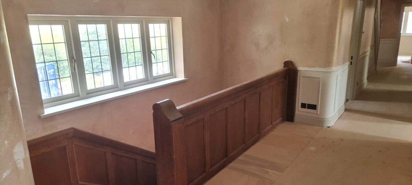 Current Projects - Bailey Building Projects