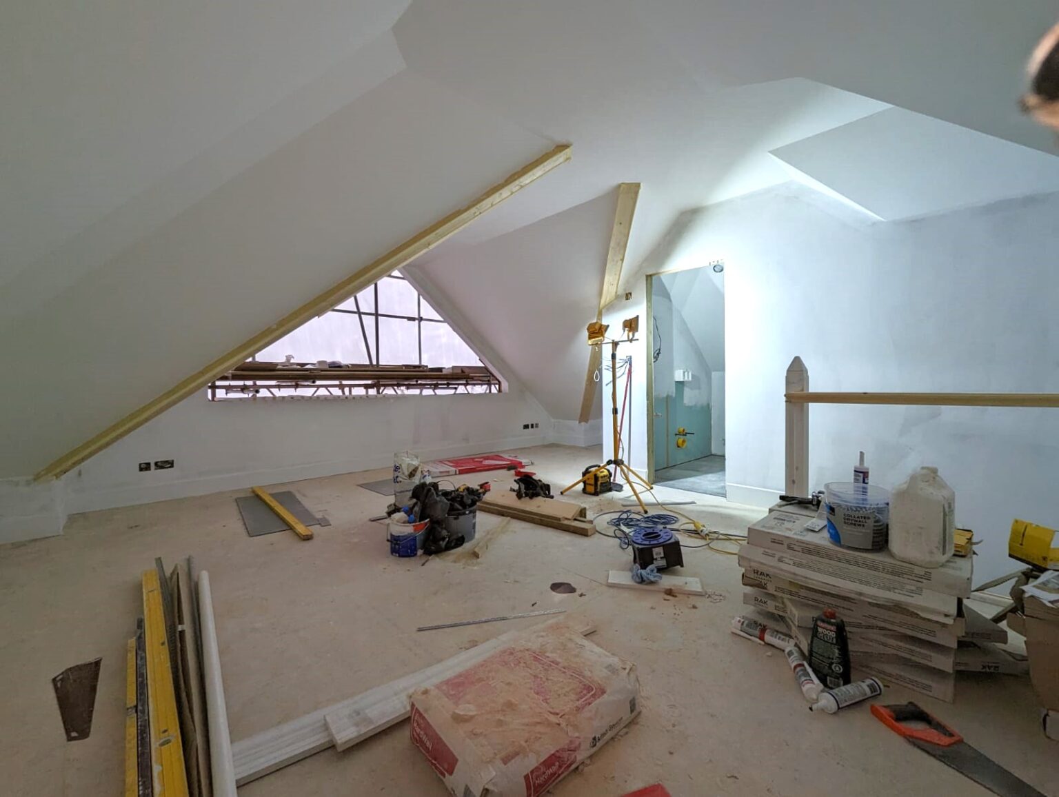 Projects - Bailey Building Projects