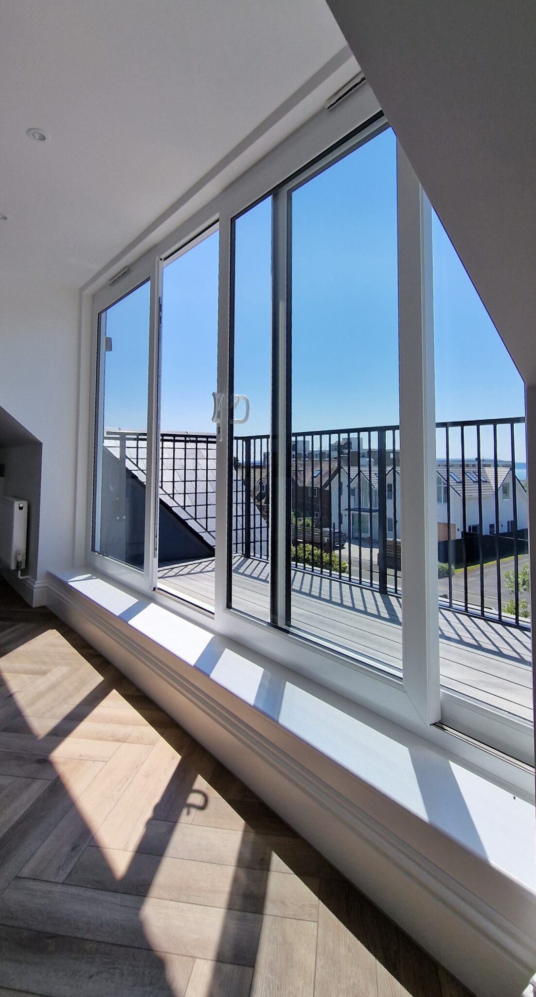 Bailey Building Projects