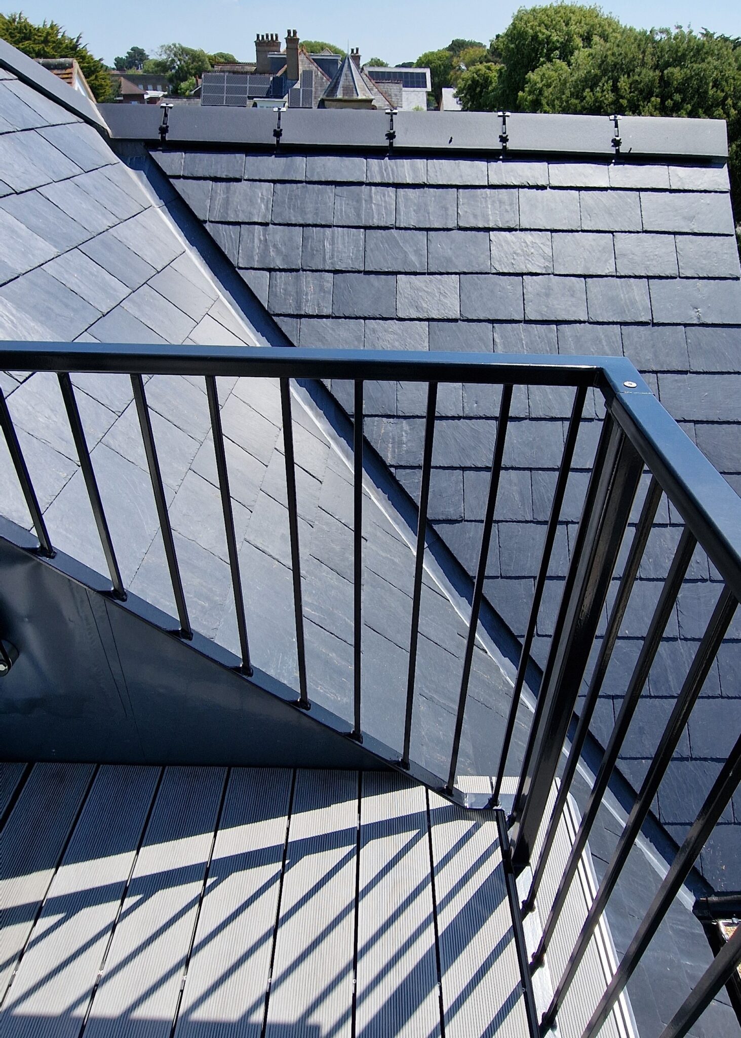 Bailey Building Projects