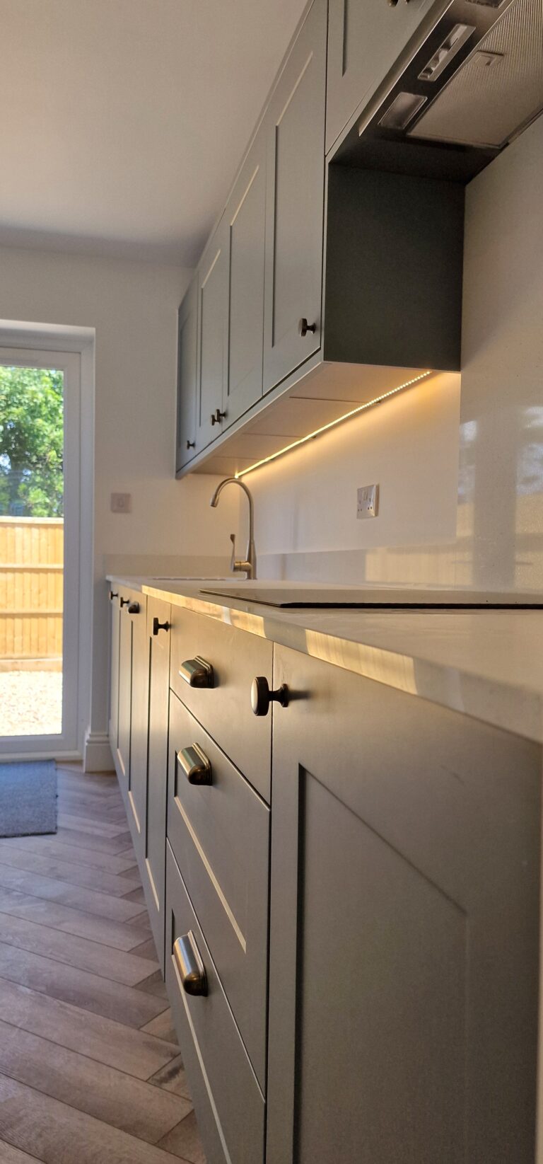 Bailey Building Projects