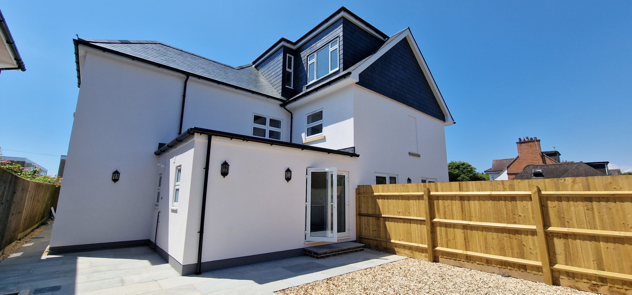 Bailey Building Projects