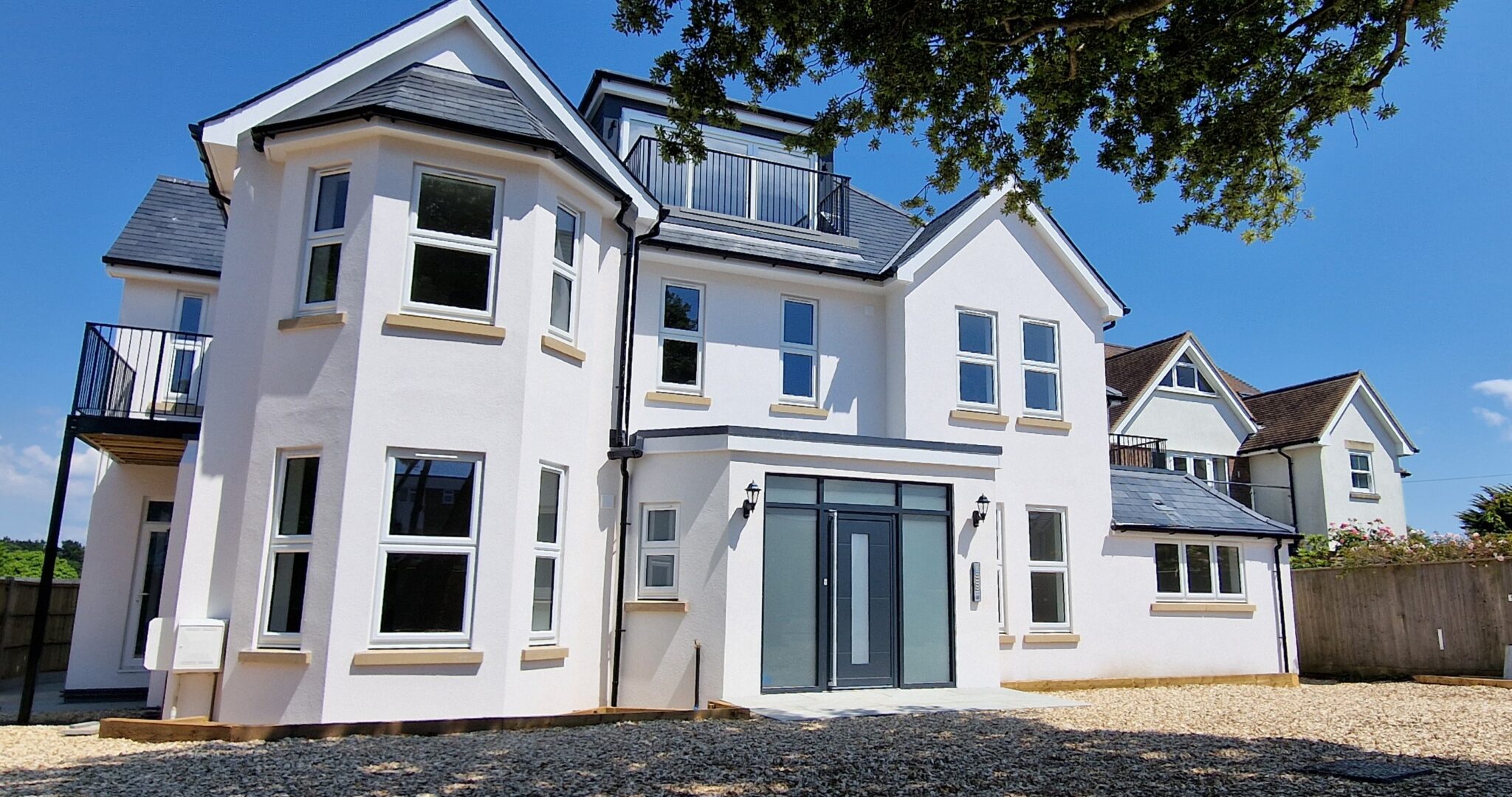 Bailey Building Projects