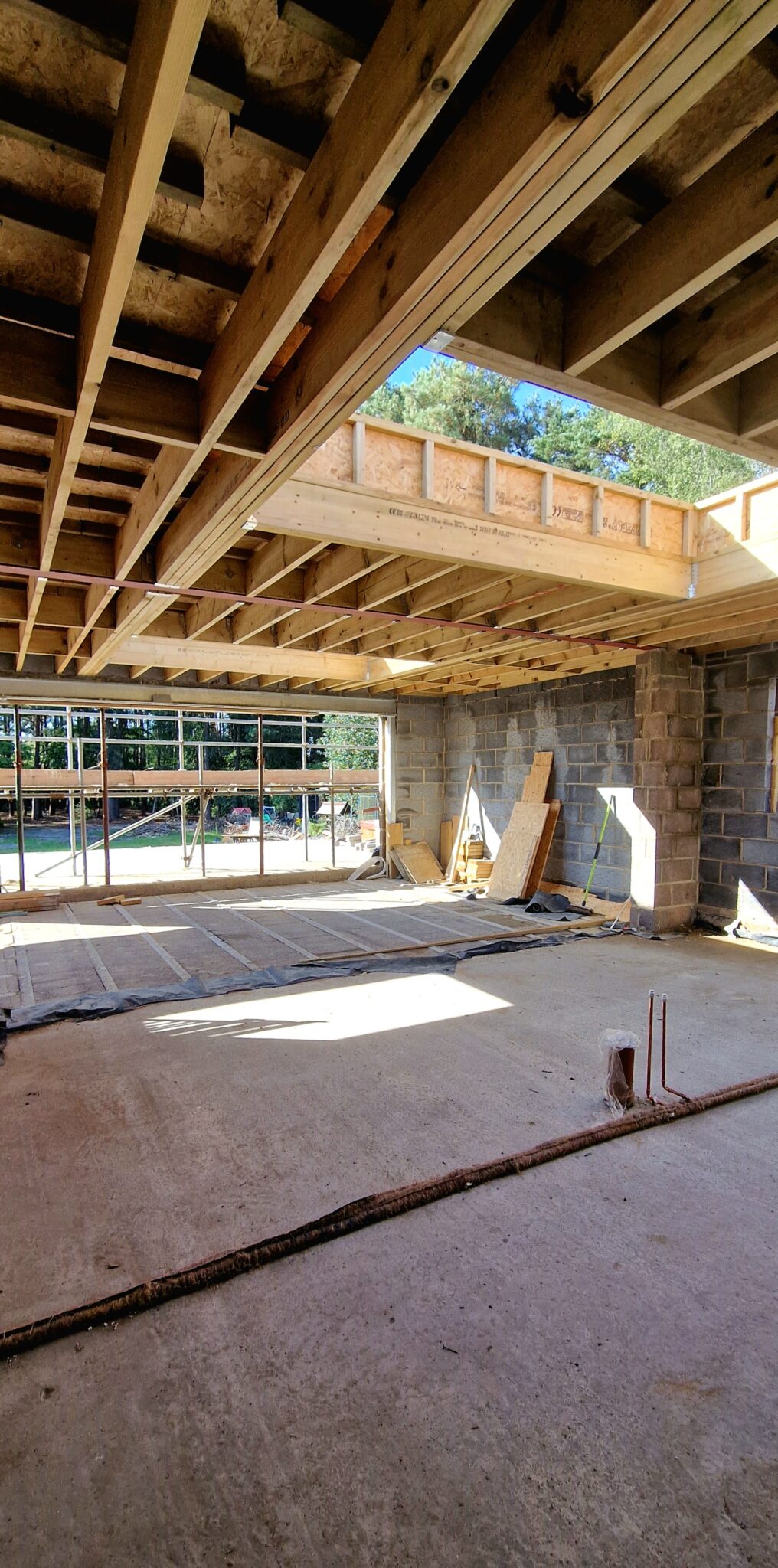 Bailey Building Projects