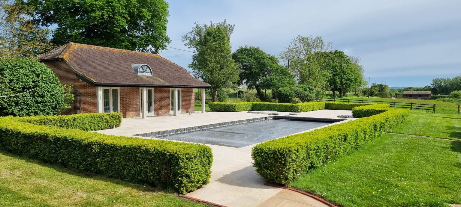 Bailey Building Projects