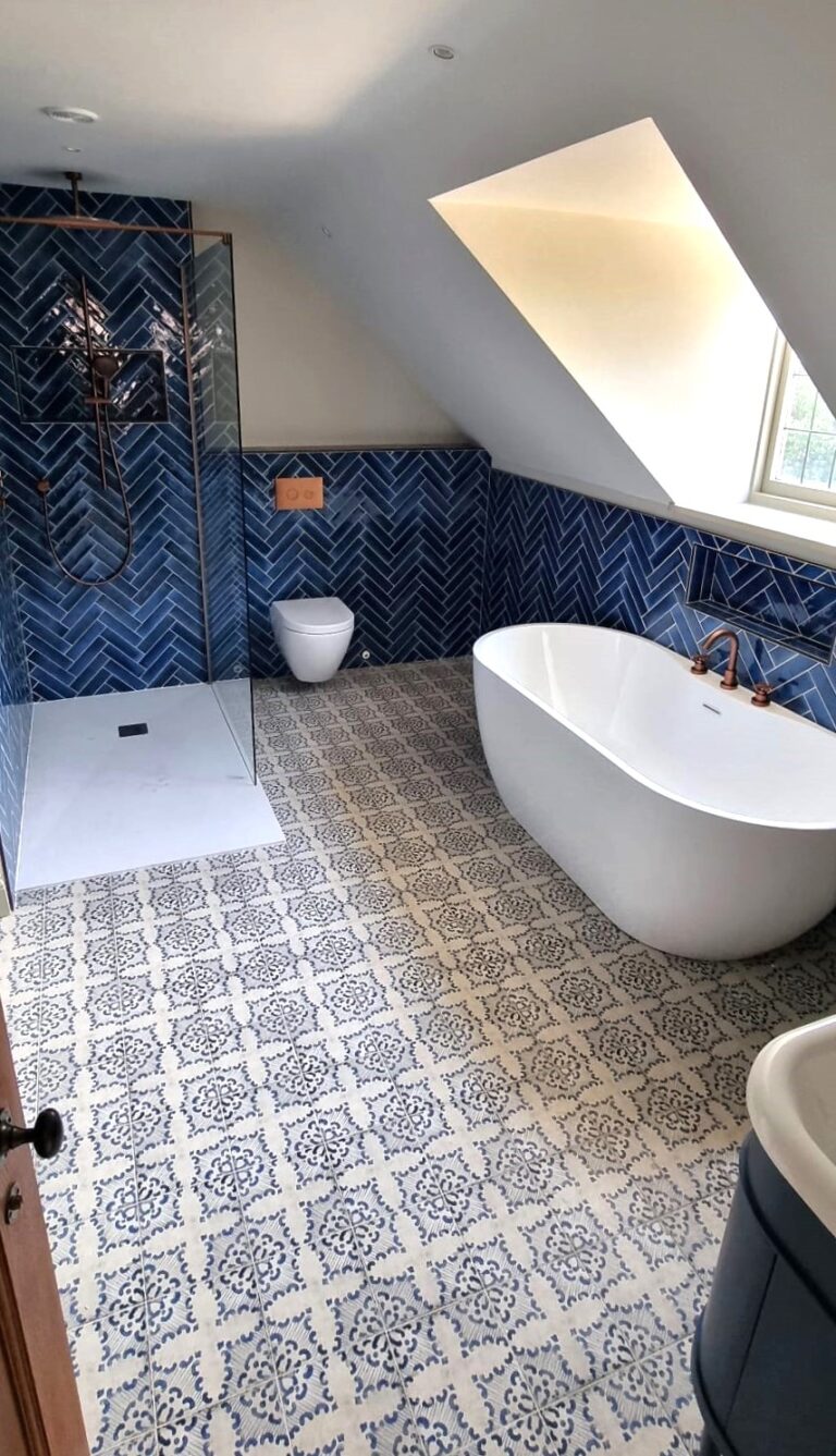 Projects - Bailey Building Projects