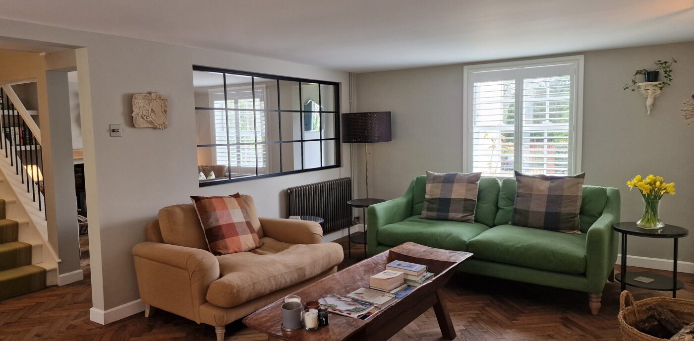 Bailey Building Projects