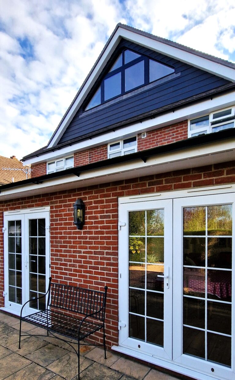 Bailey Building Projects