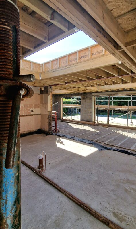 Current Projects - Bailey Building Projects