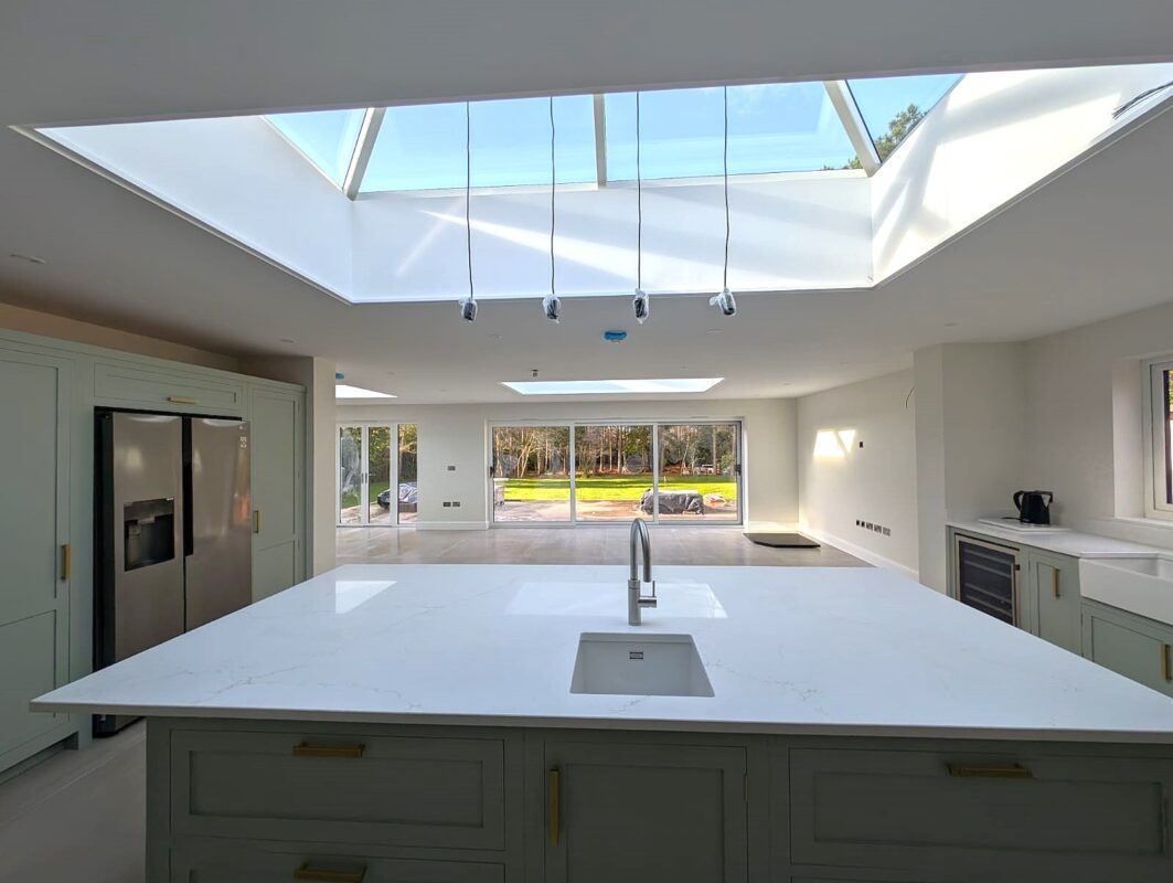 Bailey Building Projects