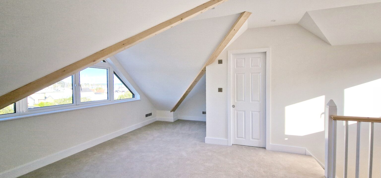 Bailey Building Projects