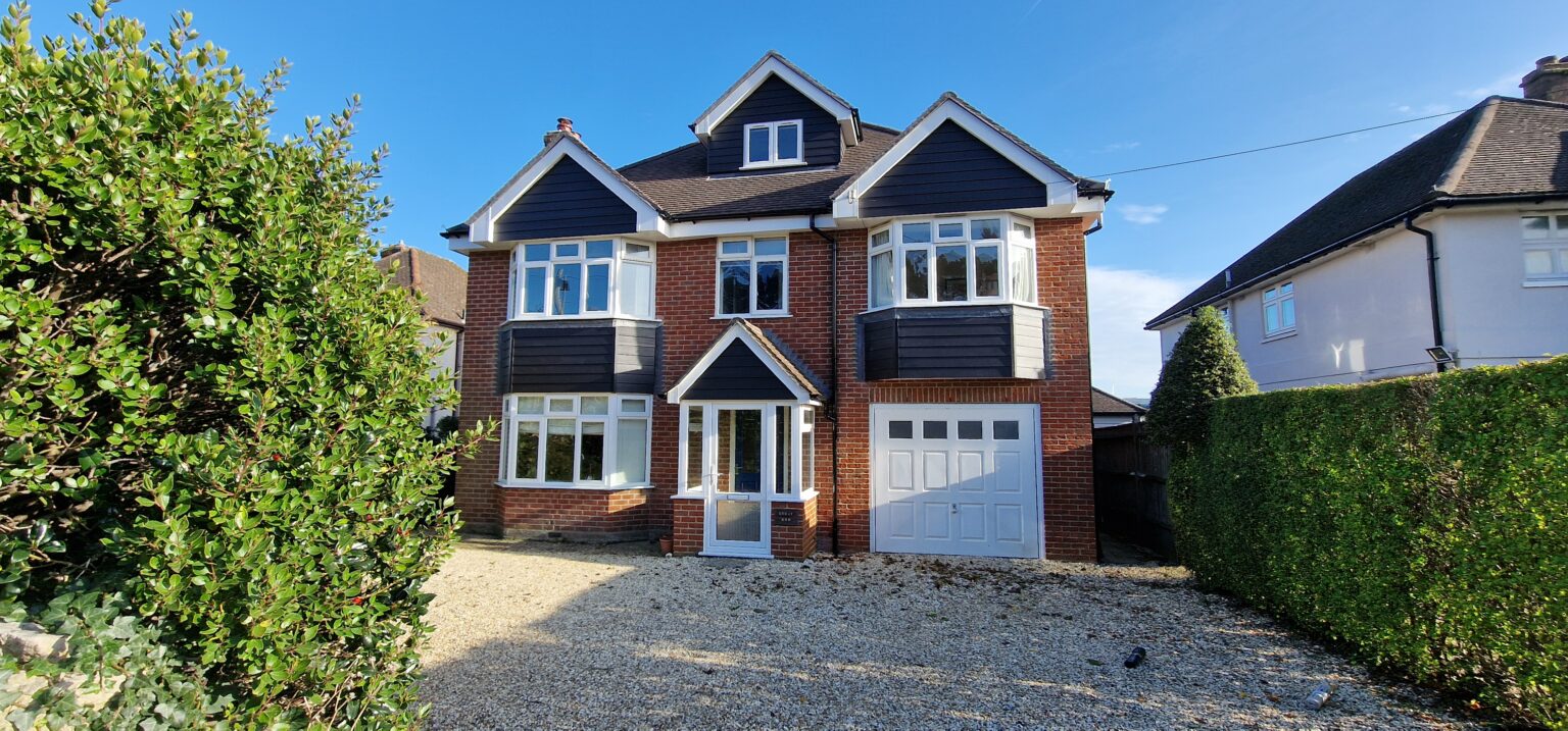 Bailey Building Projects