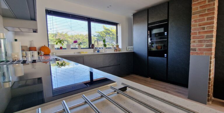 Bailey Building Projects