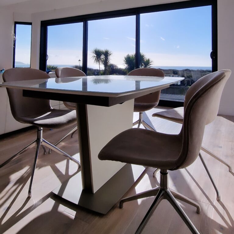 Bailey Building Projects