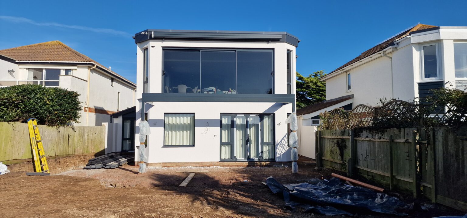 Bailey Building Projects