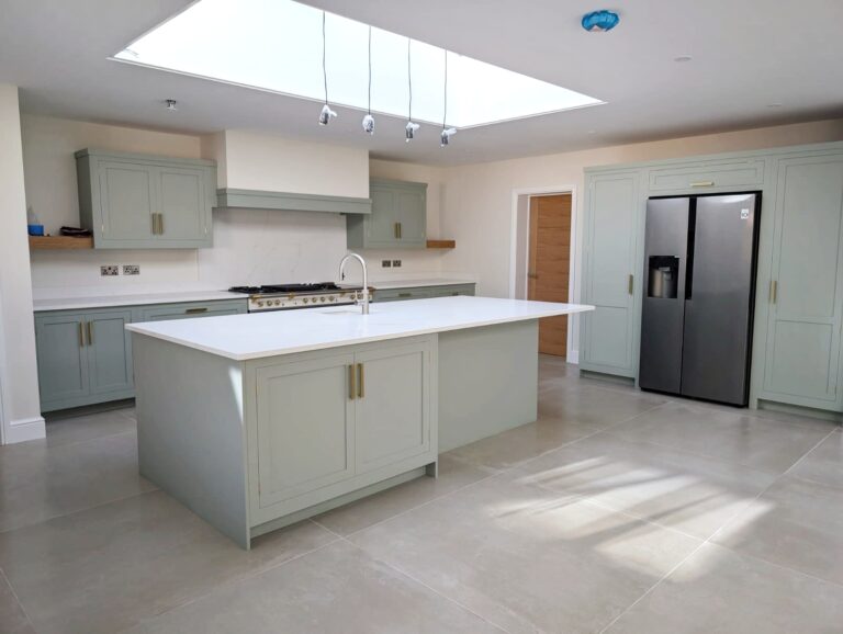 Bailey Building Projects